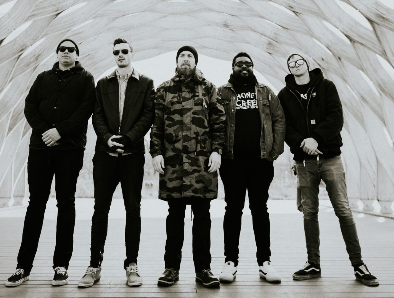 SONGS YOU SHOULD HEAR: KNOCKOUT KID – “HERO INSOMNIAC” – High Road ...